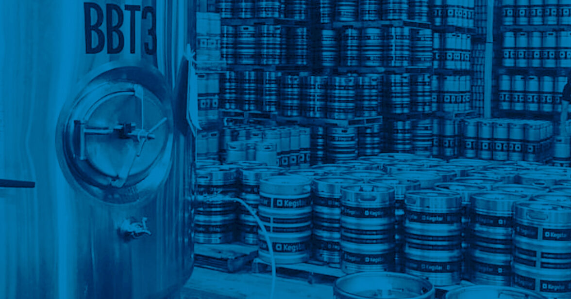 Kegstar | Forever Shareable